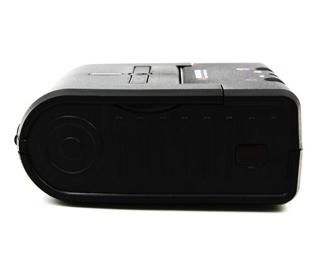 2inch 57mm Mobile DOT Matrix Printer with Serial RS-232 USB Bluetooth ...