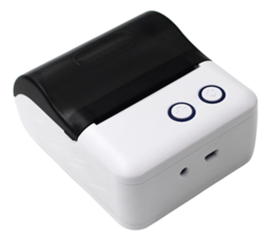 Mini Portable POS thermal printer with 232/ USB/ Bluetooth/Wifi—M11 ...